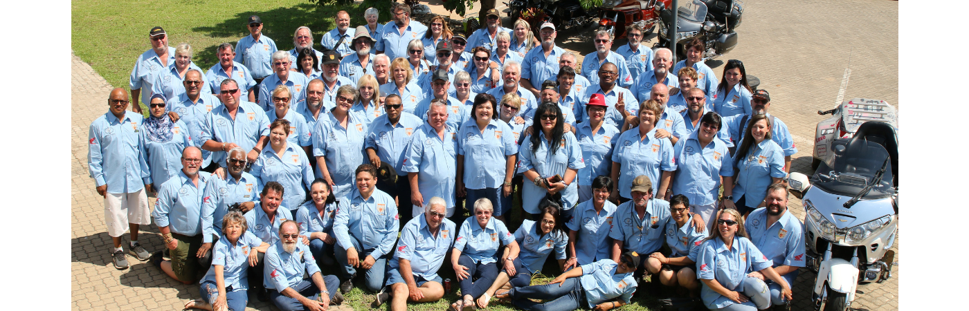 Wing Riders SA – You meet the nicest people on a Gold Wing