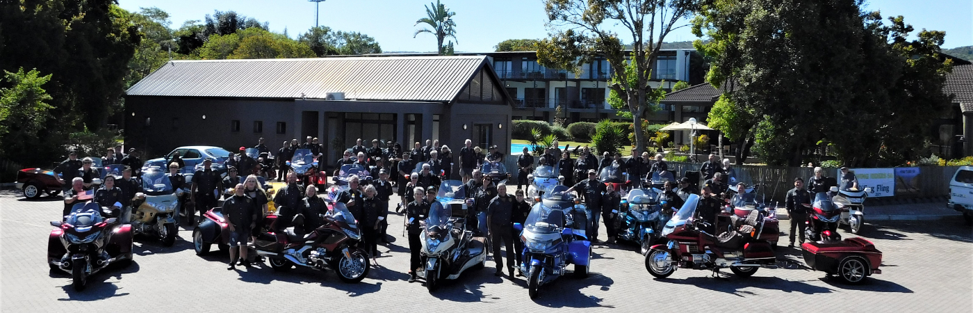 Wing Riders SA – You meet the nicest people on a Gold Wing