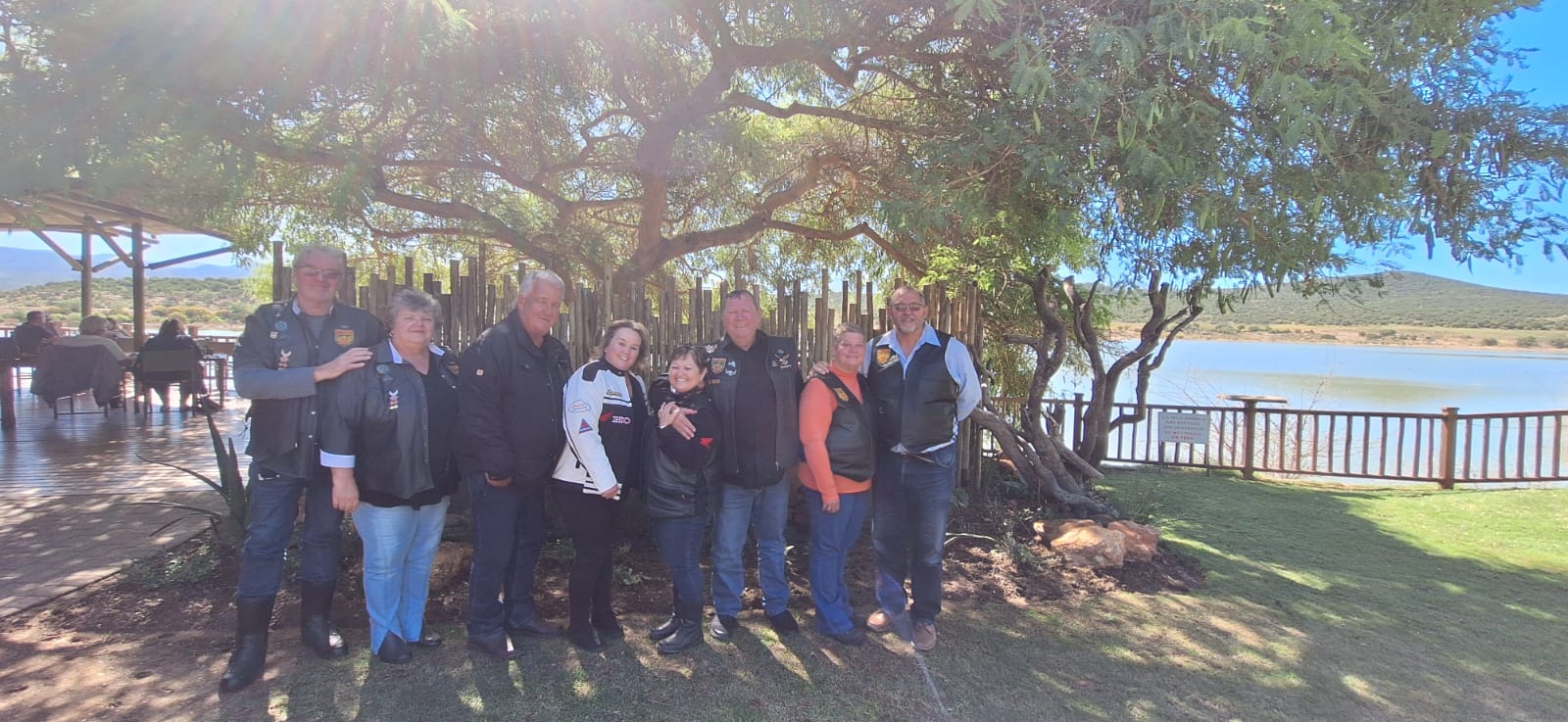 Garden Route Chapter – Wing Riders SA